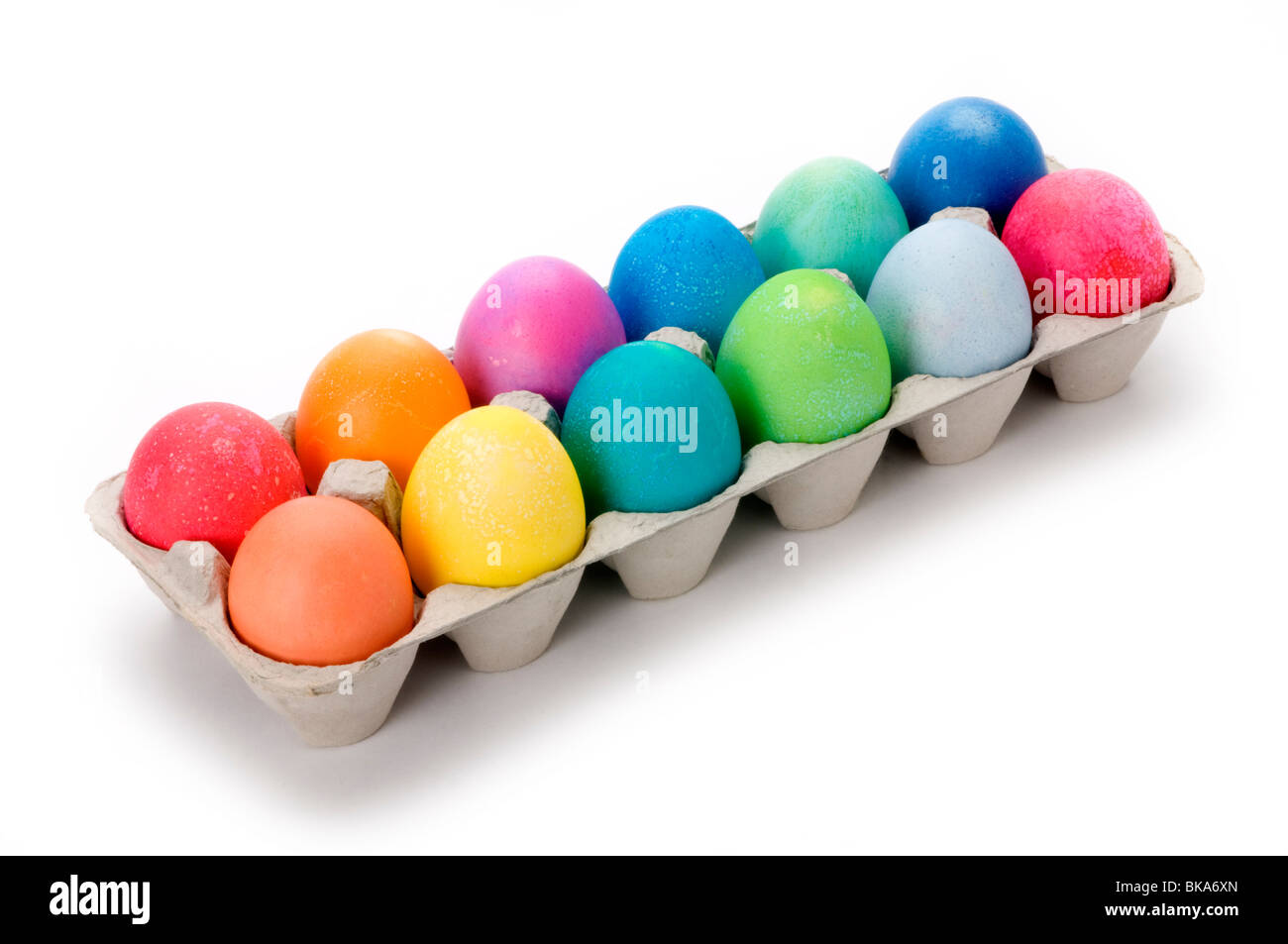 Solid egg colors hi-res stock photography and images - Alamy