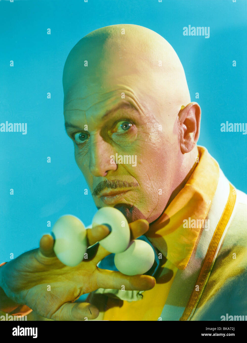 BATMAN (TV) VINCENT PRICE Stock Photo - Alamy