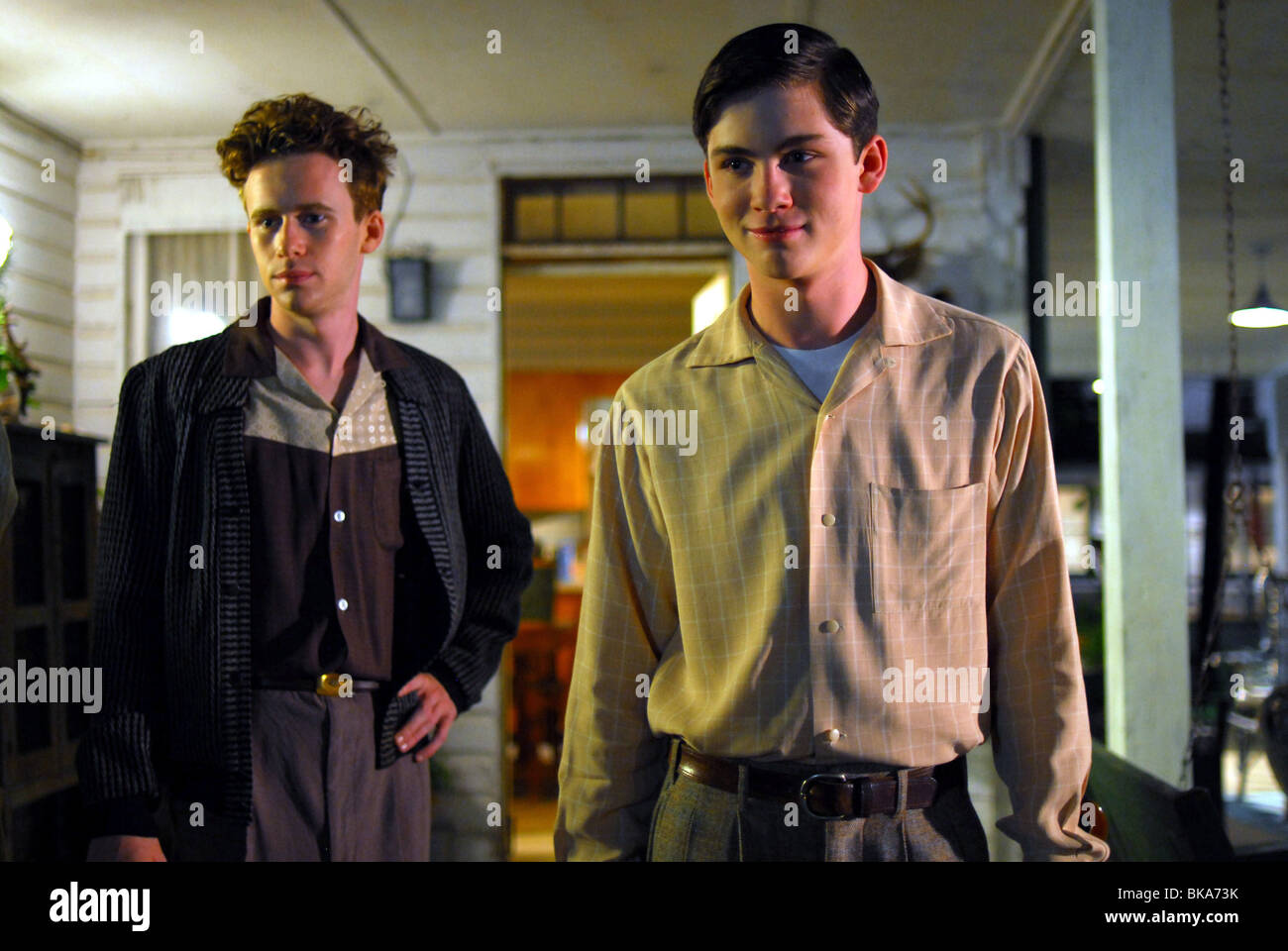 My One And Only Logan Lerman