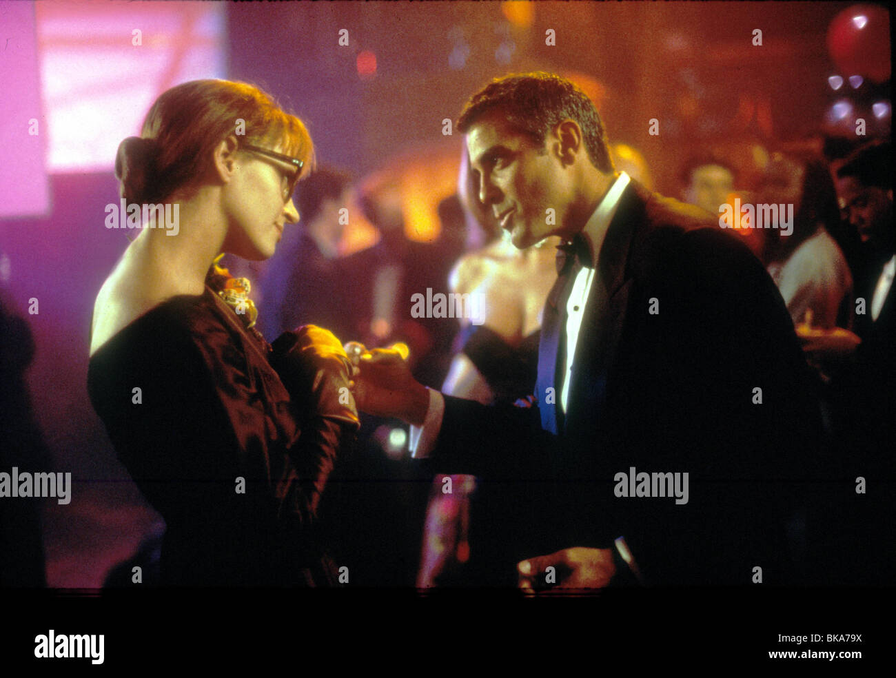 Batman and robin (1997) hi-res stock photography and images - Alamy