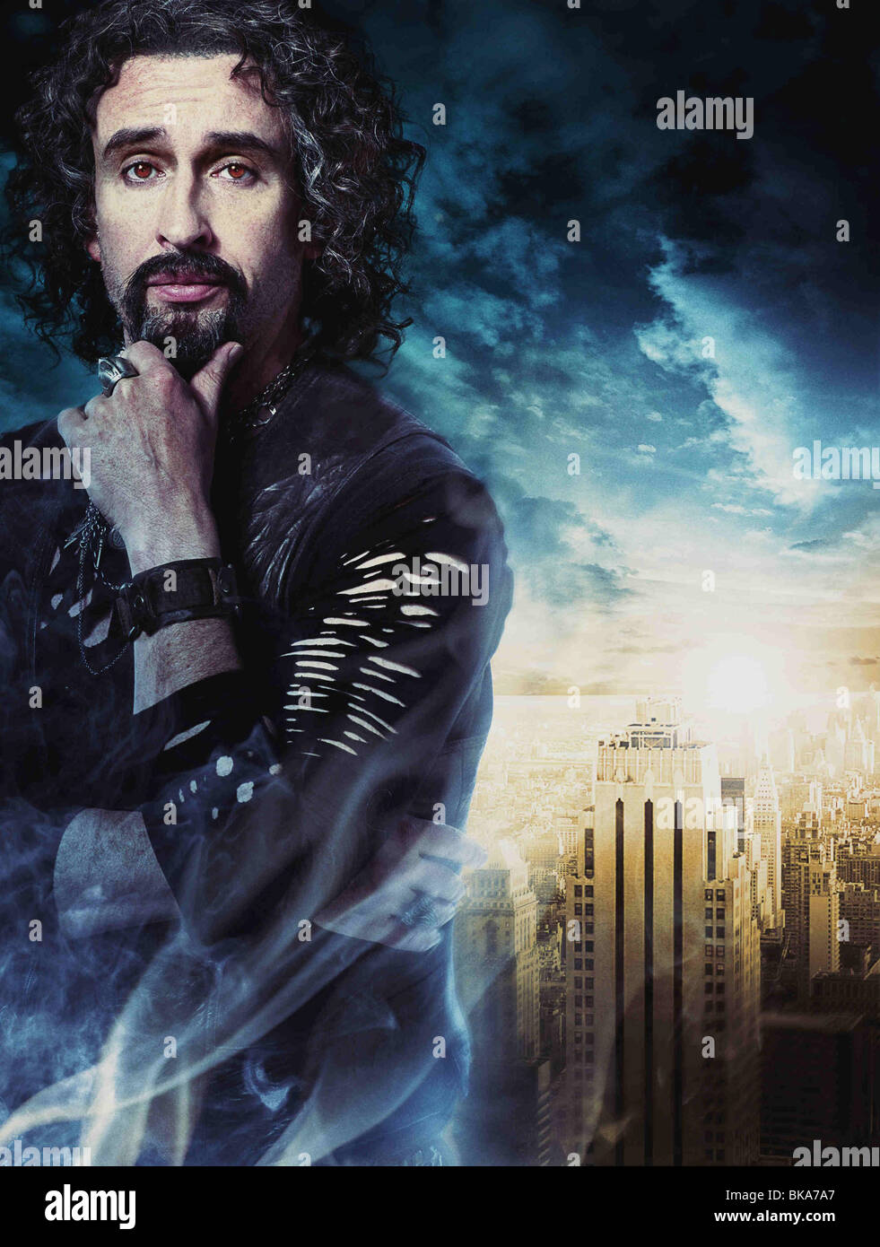 Steve Coogan Percy Jackson