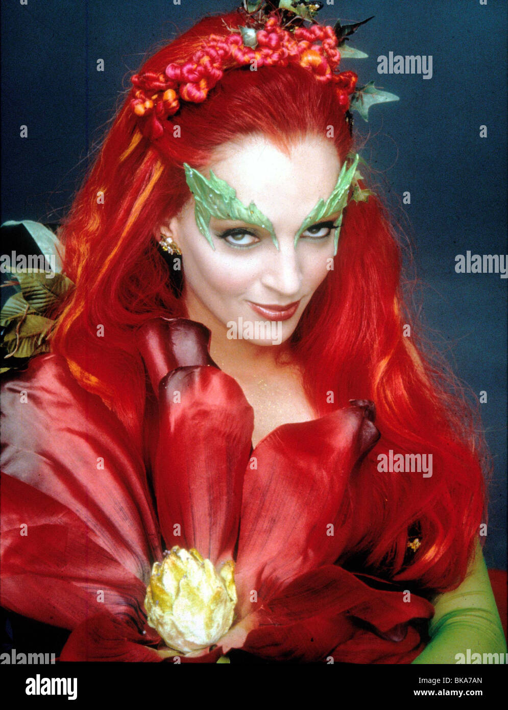 Batman and robin hi-res stock photography and images - Alamy