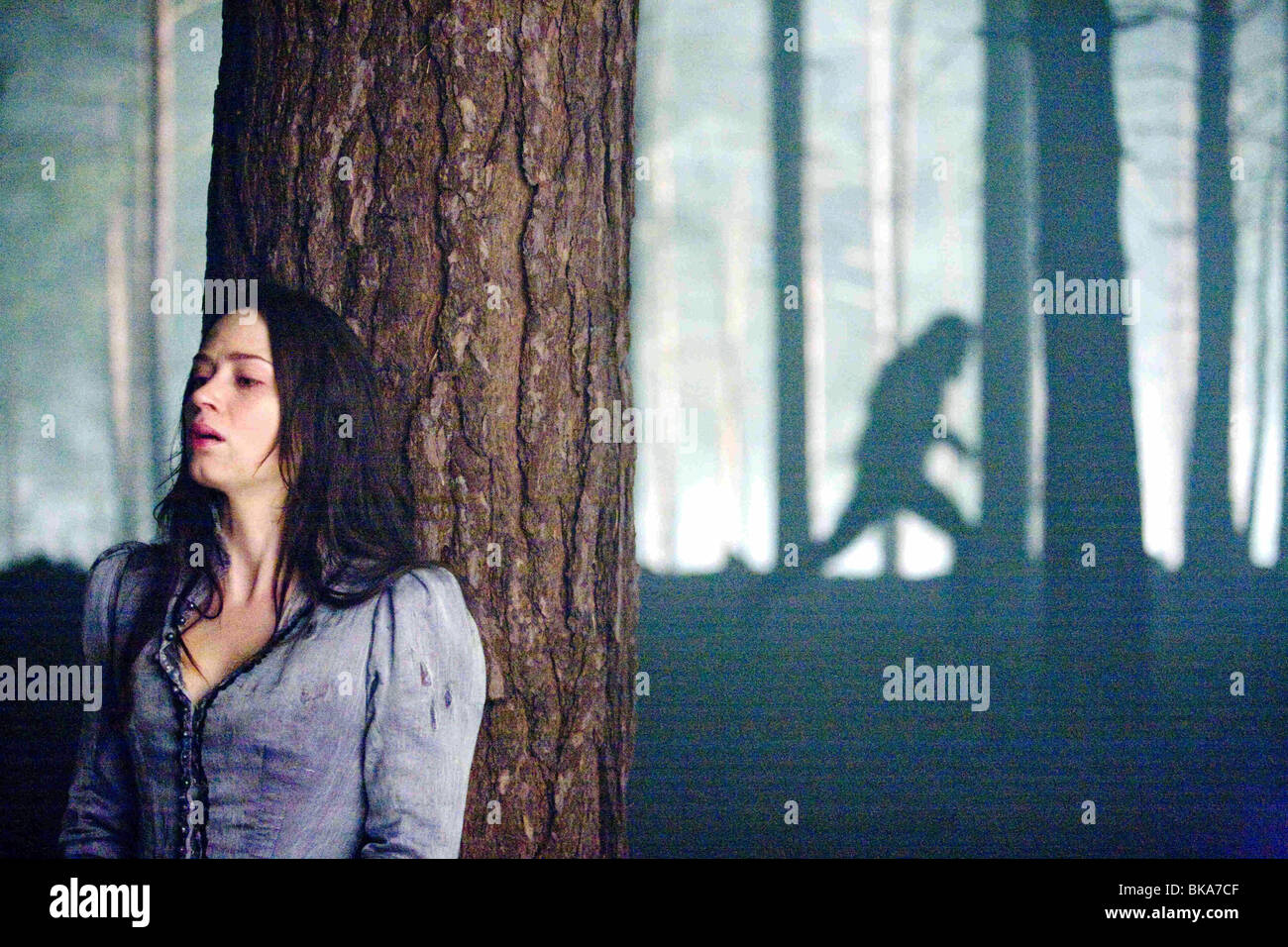 Emma blunt hi-res stock photography and images - Alamy