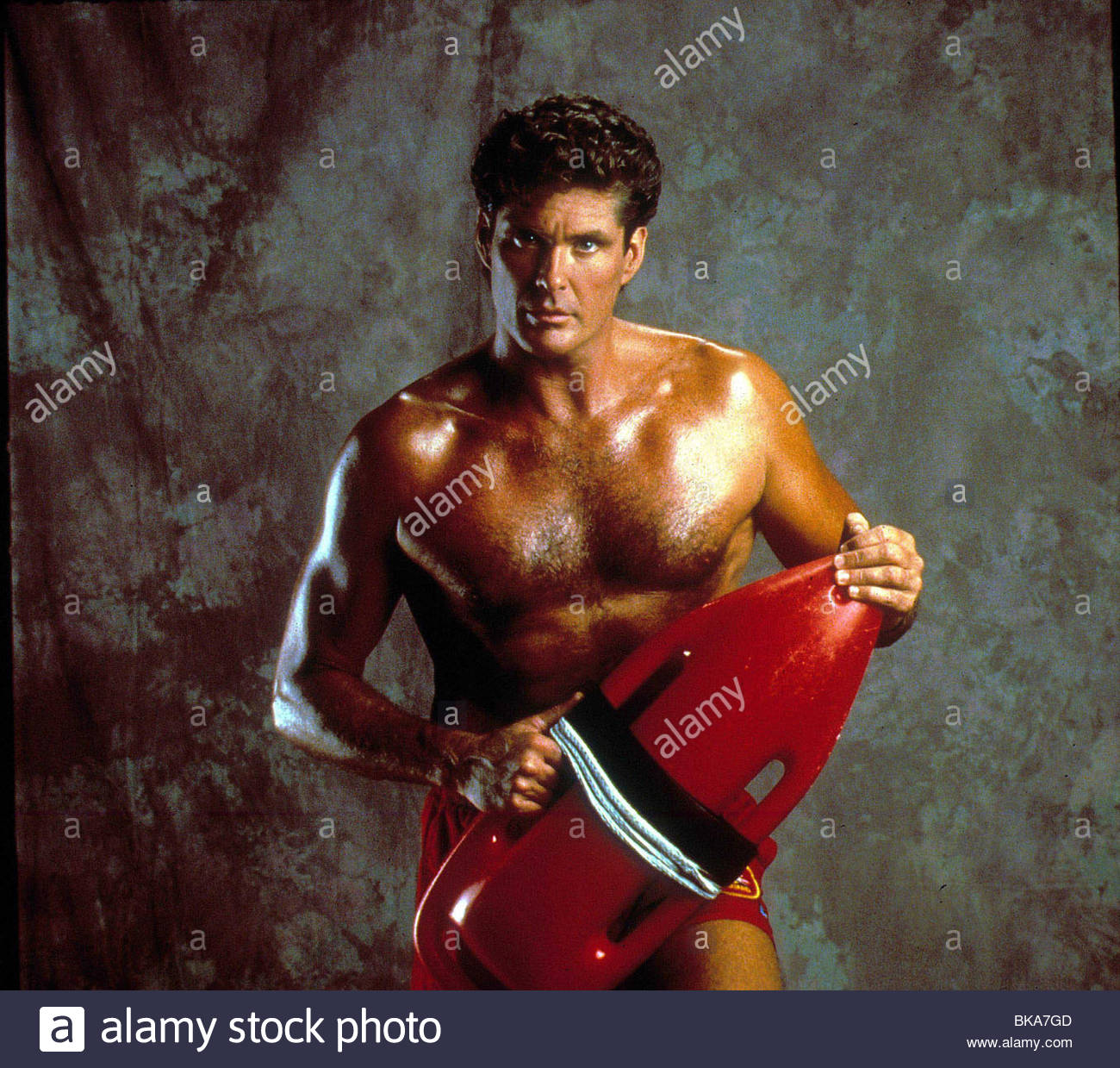 David Hasselhoff Stock Photos & David Hasselhoff Stock Images - Alamy