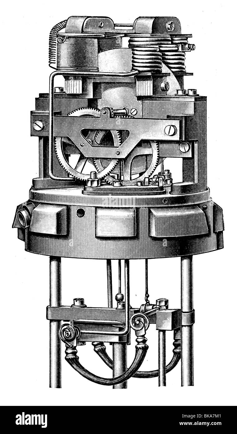 Ancient current Cut Out Stock Images & Pictures - Alamy