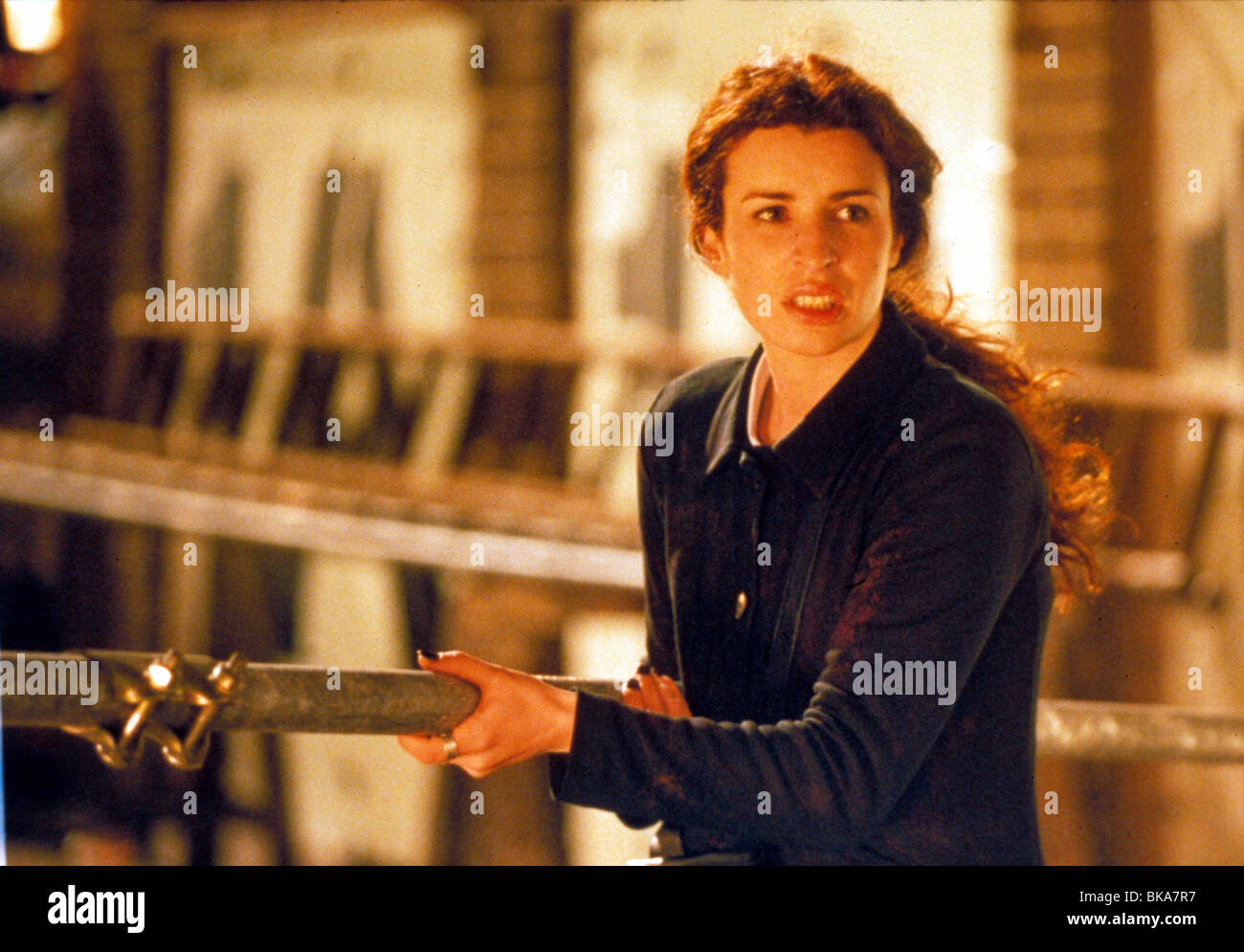 BEAUTIFUL CREATURES (2000) SUSAN LYNCH BCRE 004 Stock Photo - Alamy
