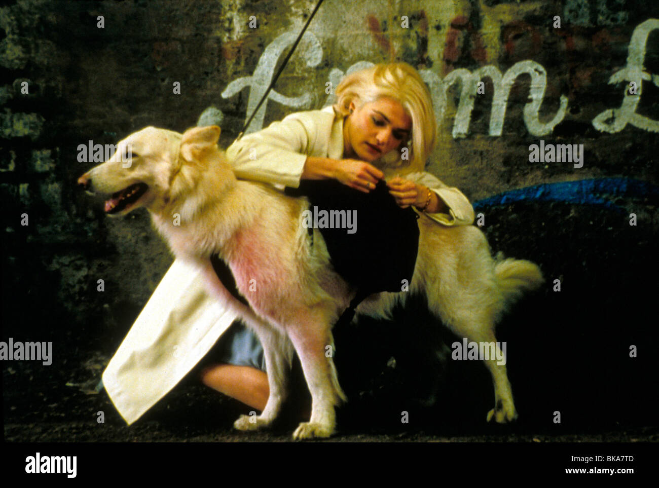 Beautiful creatures film hi-res stock photography and images - Alamy