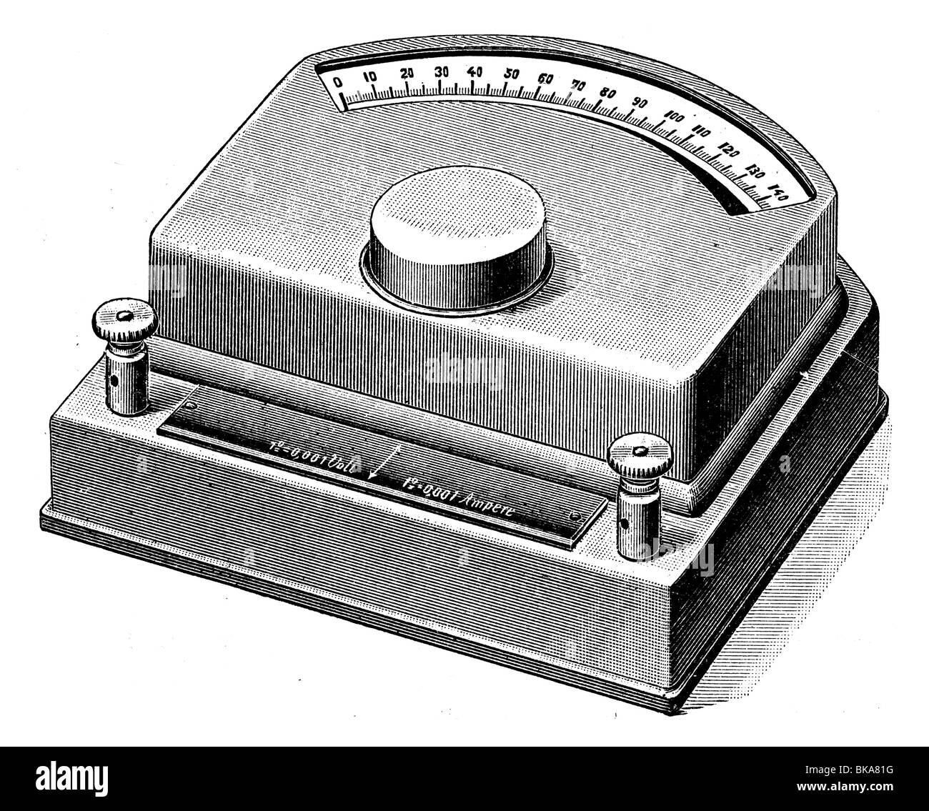 Voltage and the resistance given in ohm hi-res stock photography and ...