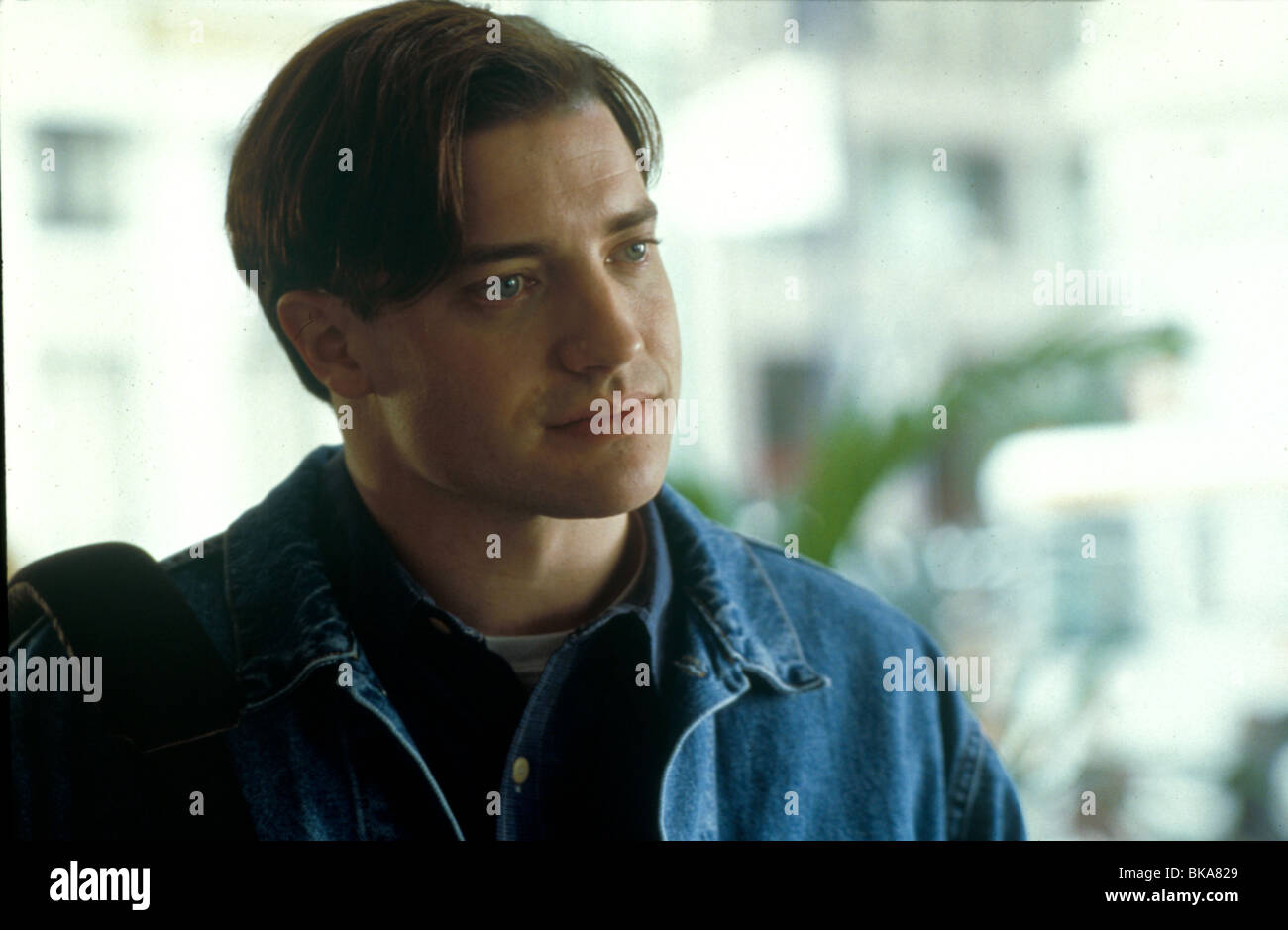 BEDAZZLED -2000 BRENDAN FRASER Stock Photo - Alamy
