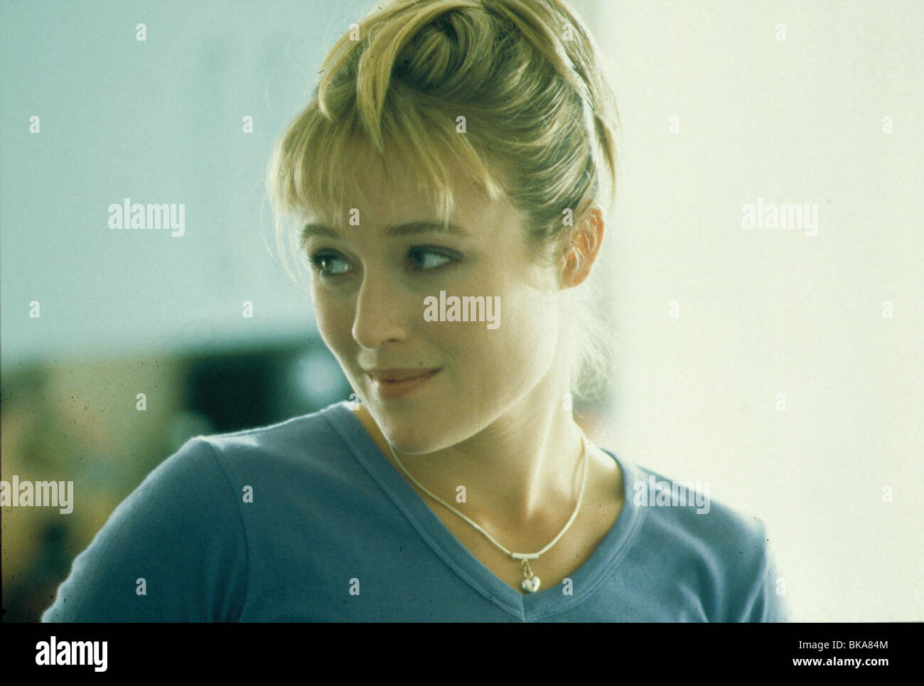 BEDROOMS AND HALLWAYS (1998) JENNIFER EHLE BAHW 001 Stock Photo - Alamy