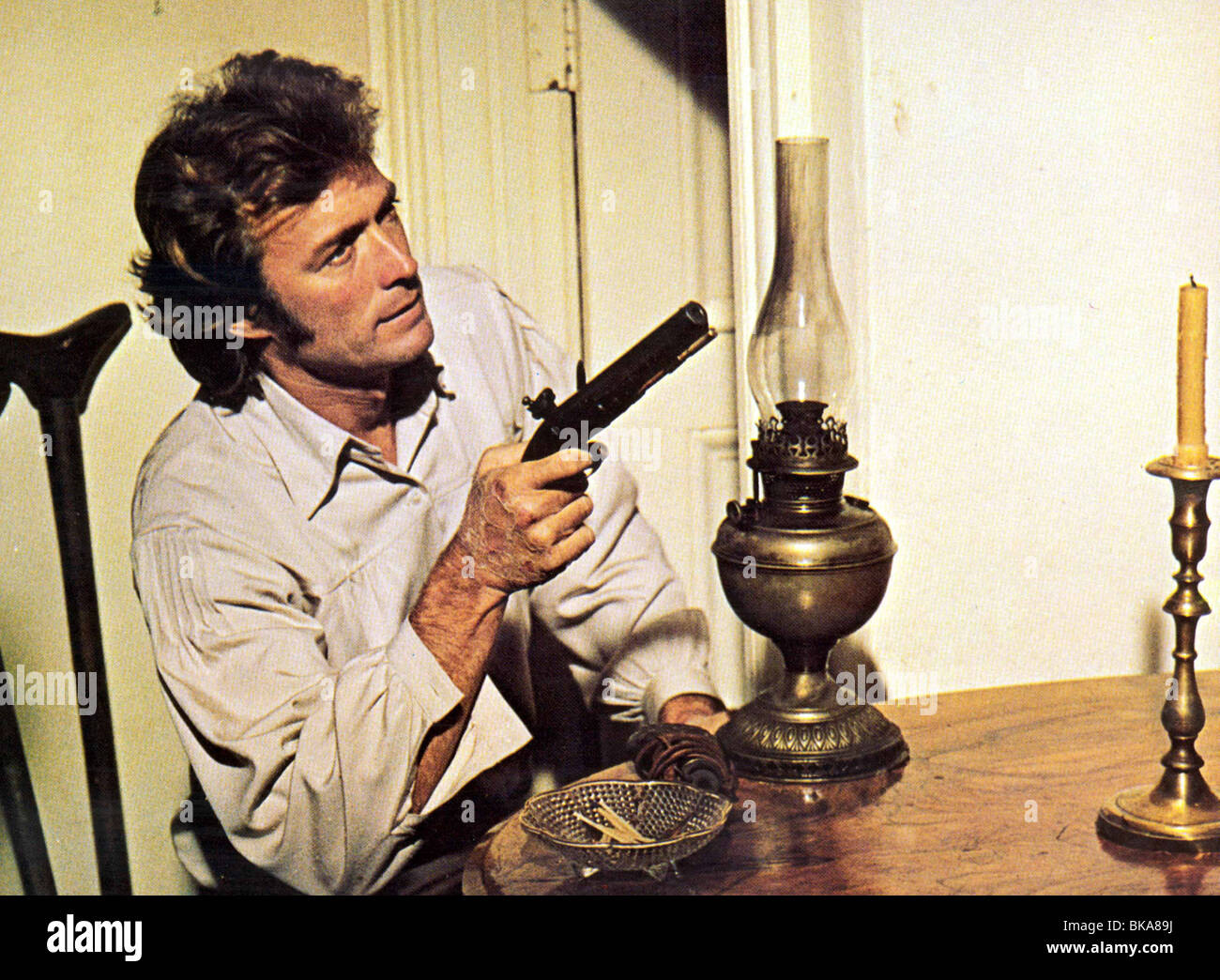 The beguiled 1971 hi-res stock photography and images - Alamy