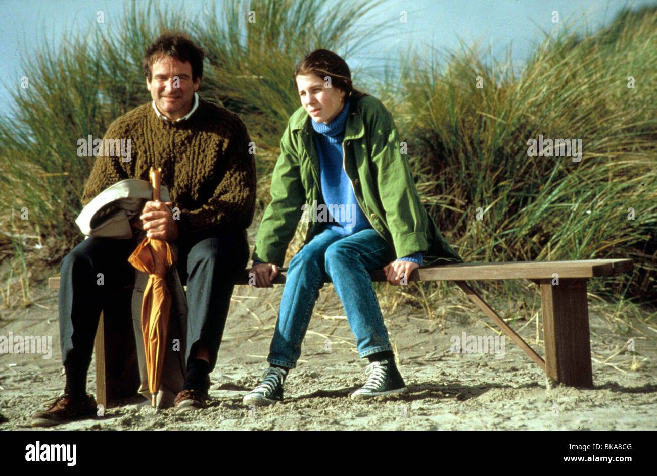 Robin Williams 1994