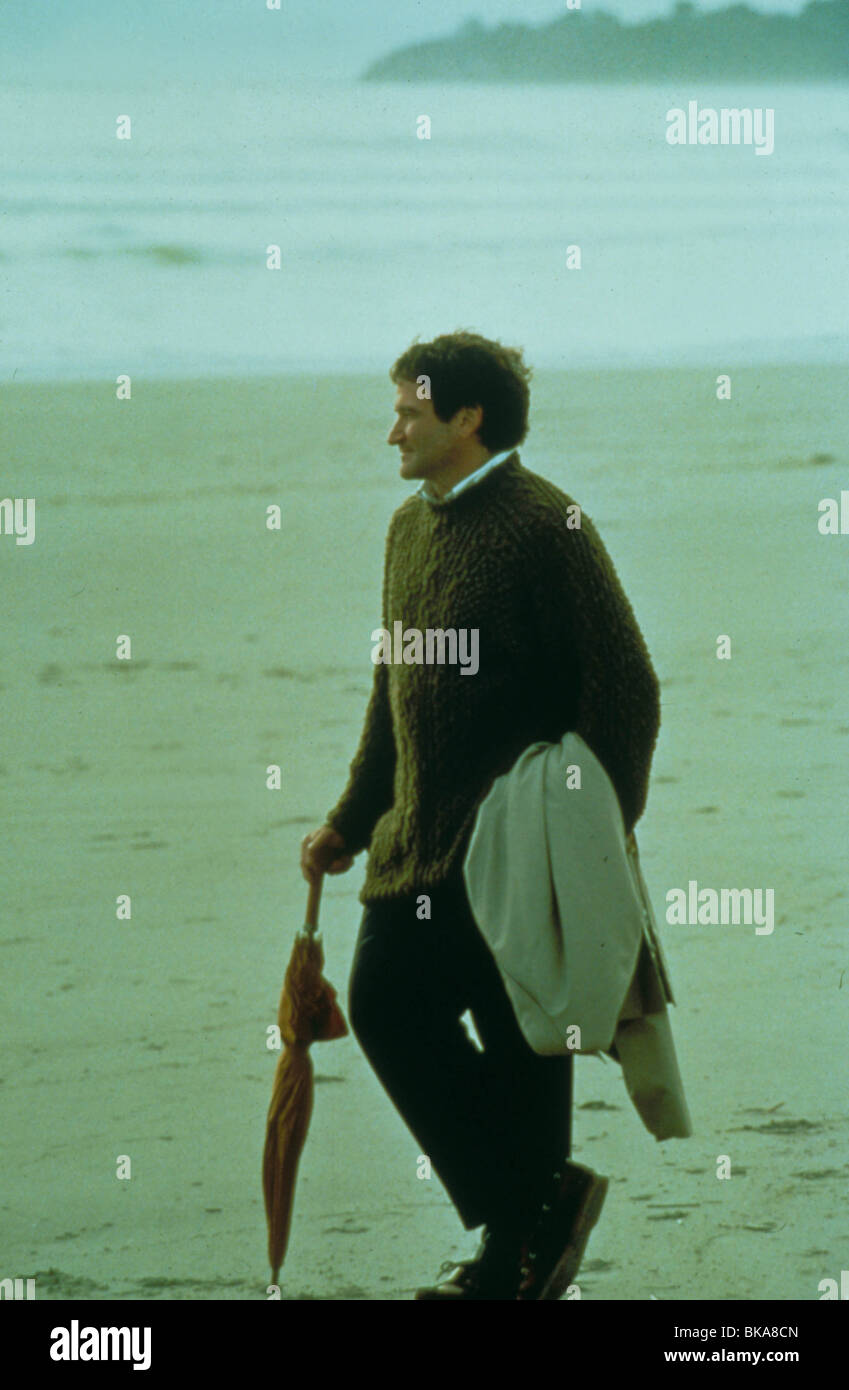 BEING HUMAN (1994) ROBIN WILLIAMS BHMN 026 Stock Photo - Alamy