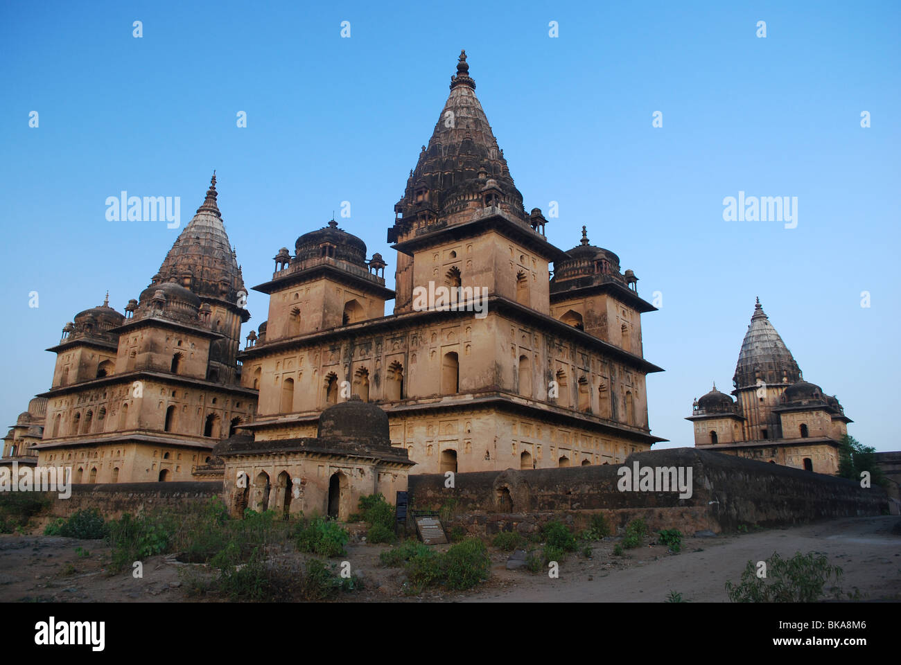 Rajput temple hi-res stock photography and images - Alamy