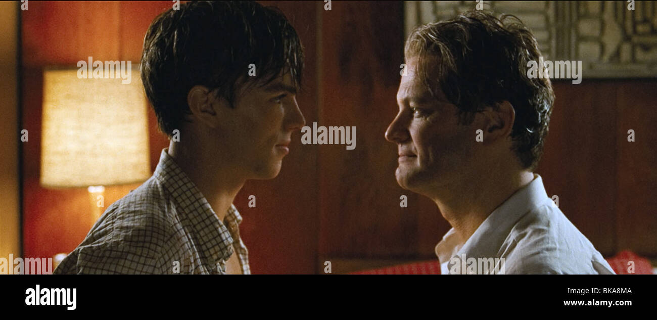 A Single Man Year : 2009 - USA Director : Tom Ford Colin Firth ...