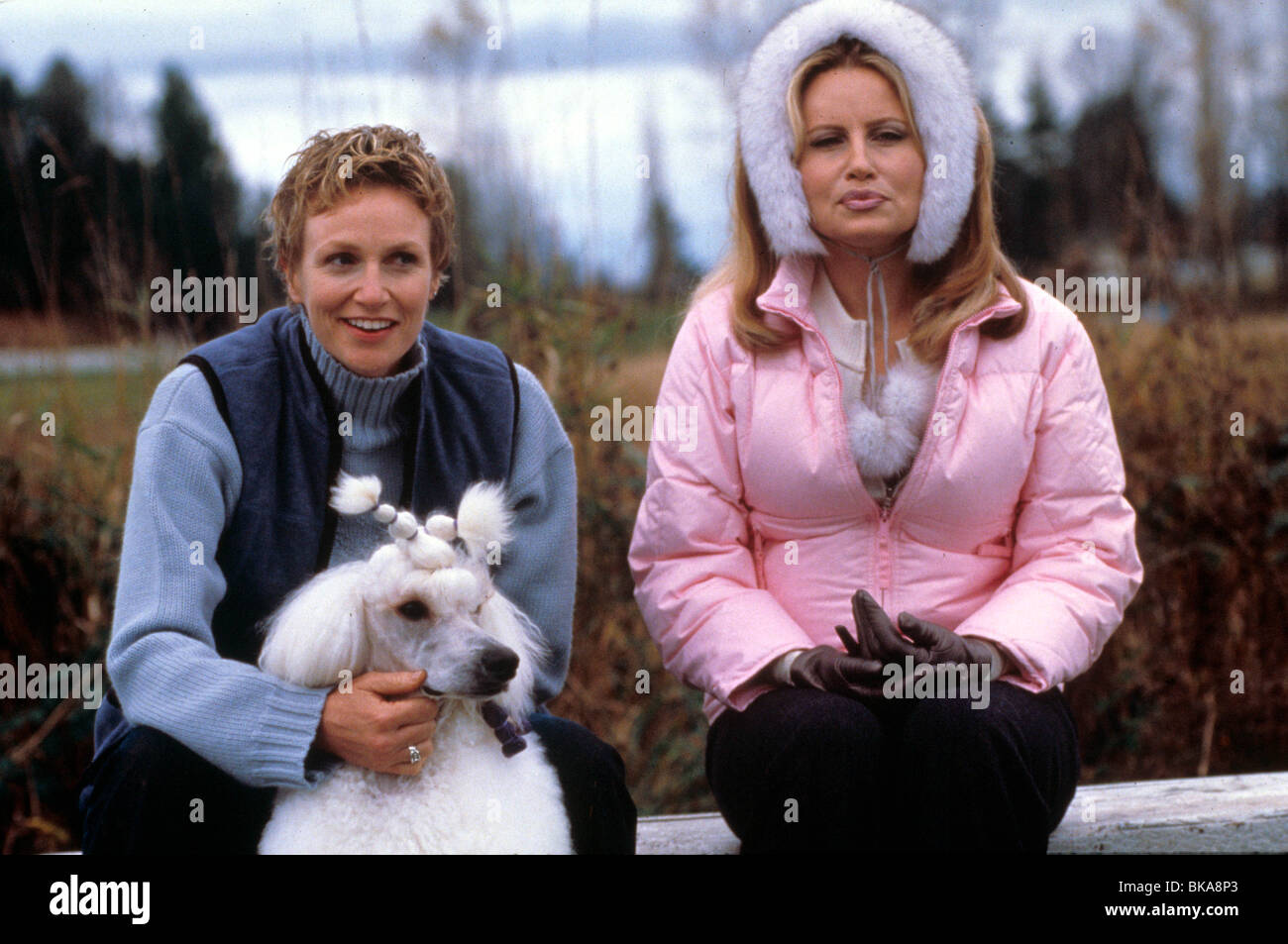 Jennifer coolidge best in show hi-res stock photography and images - Alamy