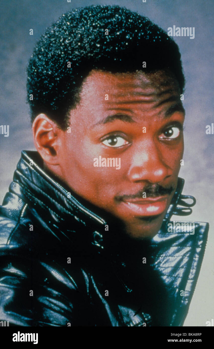 BEVERLY HILLS COP (1984) EDDIE MURPHY BHC 031 MOVIETSORE COLLECTION LTD ...