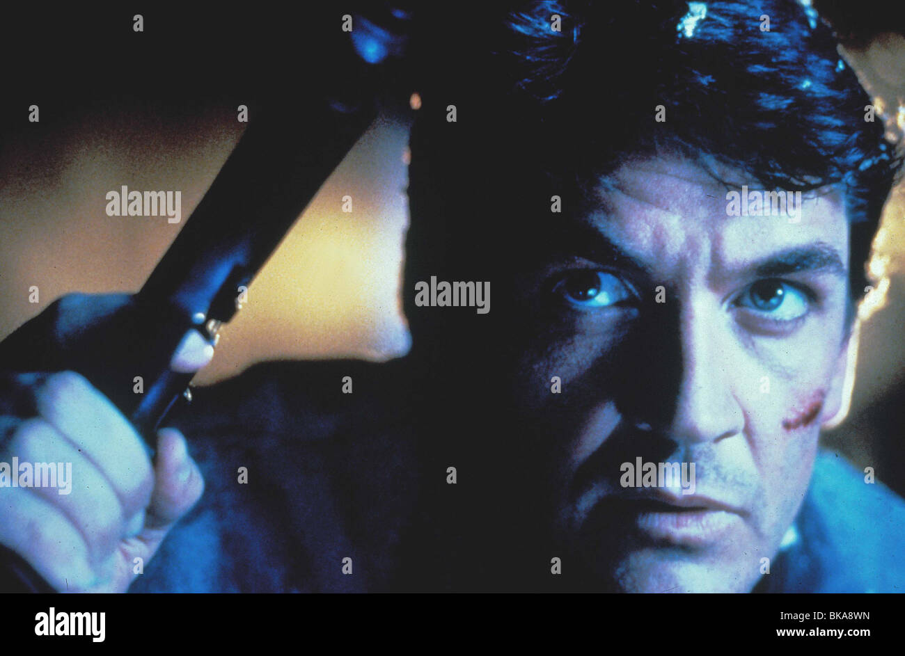 BEYOND BEDLAM (1994) BEDLAM (ALT) CRAIG FAIRBRASS BYBL 005 Stock Photo - Alamy