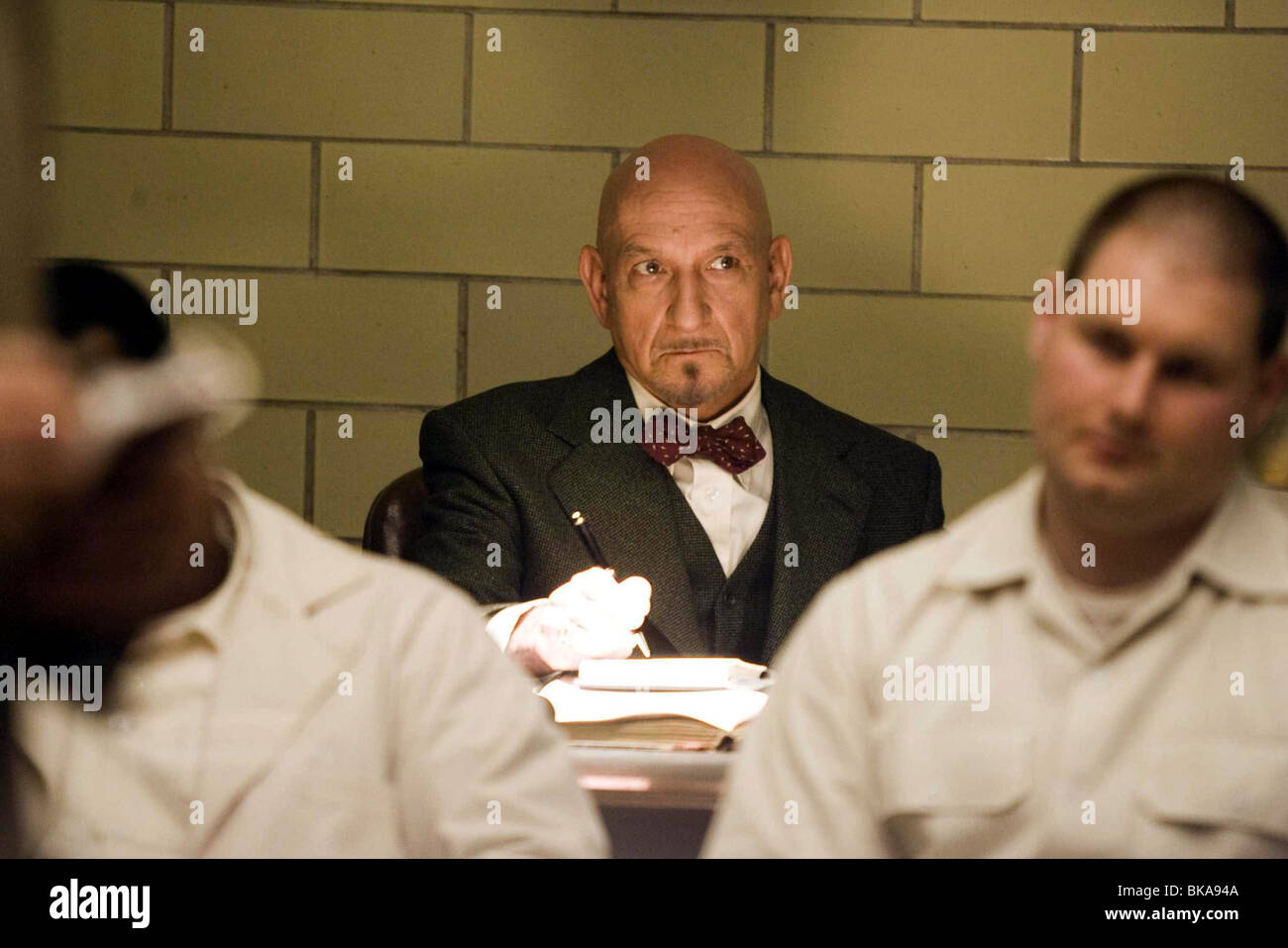 Shutter Island Year : 2010 - USA Director : Martin Scorsese Ben ...