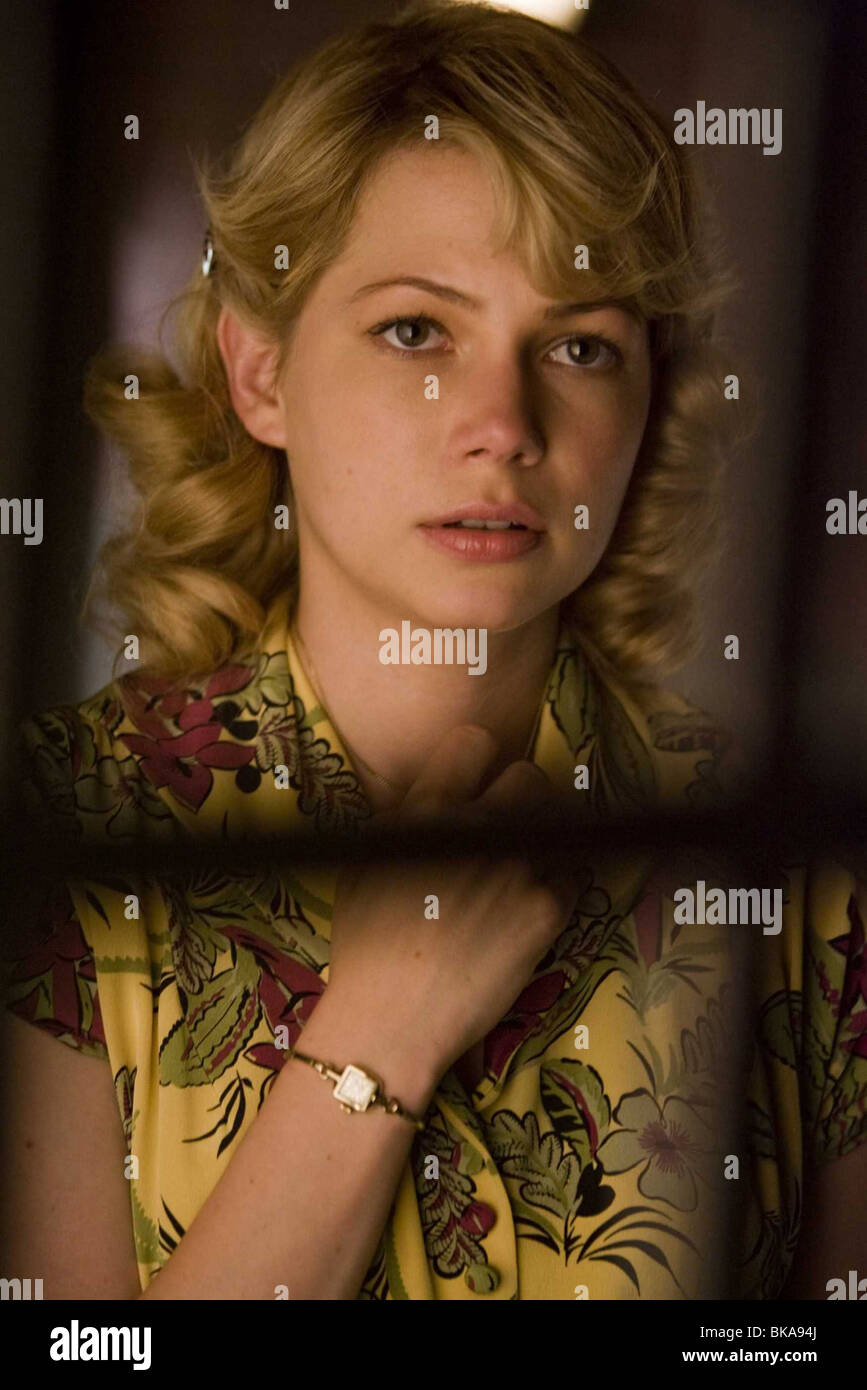 Shutter island year hi-res stock photography and images - Alamy