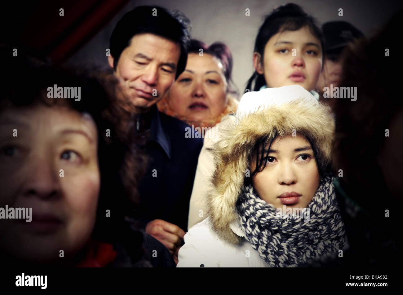 Yu nan china hi-res stock photography and images - Alamy