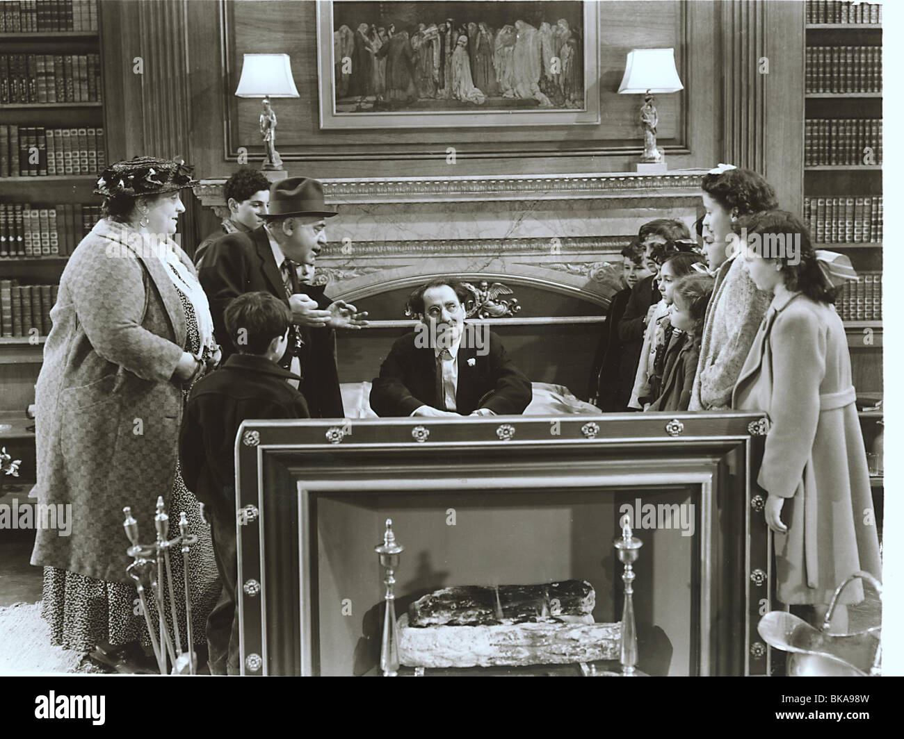 Henry marx hi-res stock photography and images - Alamy