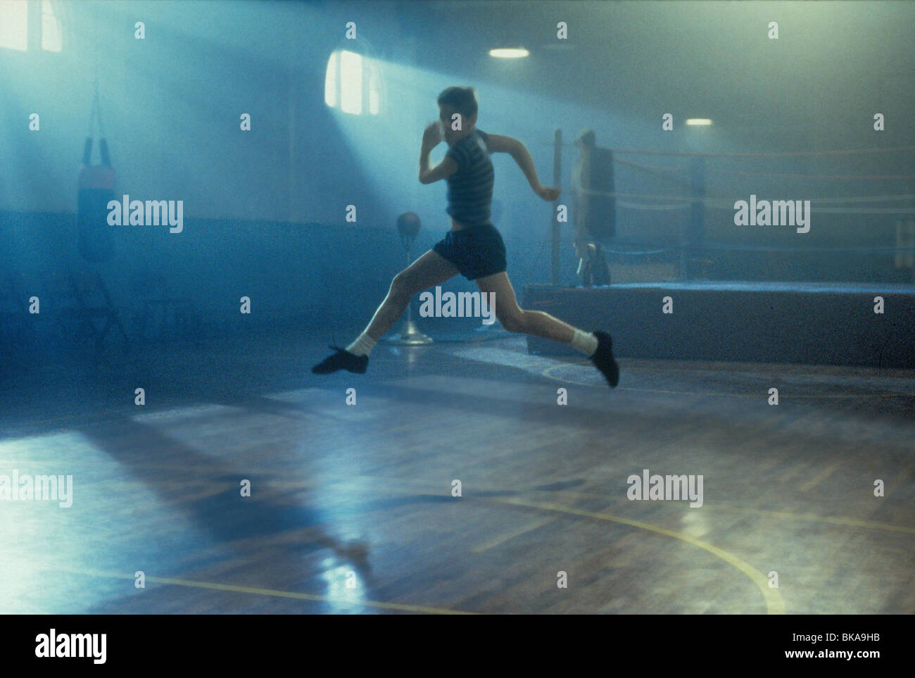 BILLY ELLIOT -2000 JAMIE BELL Stock Photo - Alamy