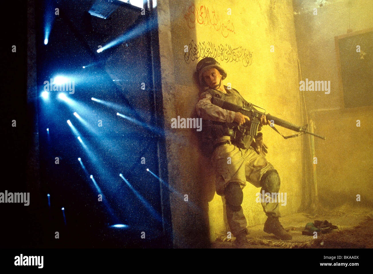 Danny hoch hi-res stock photography and images - Alamy