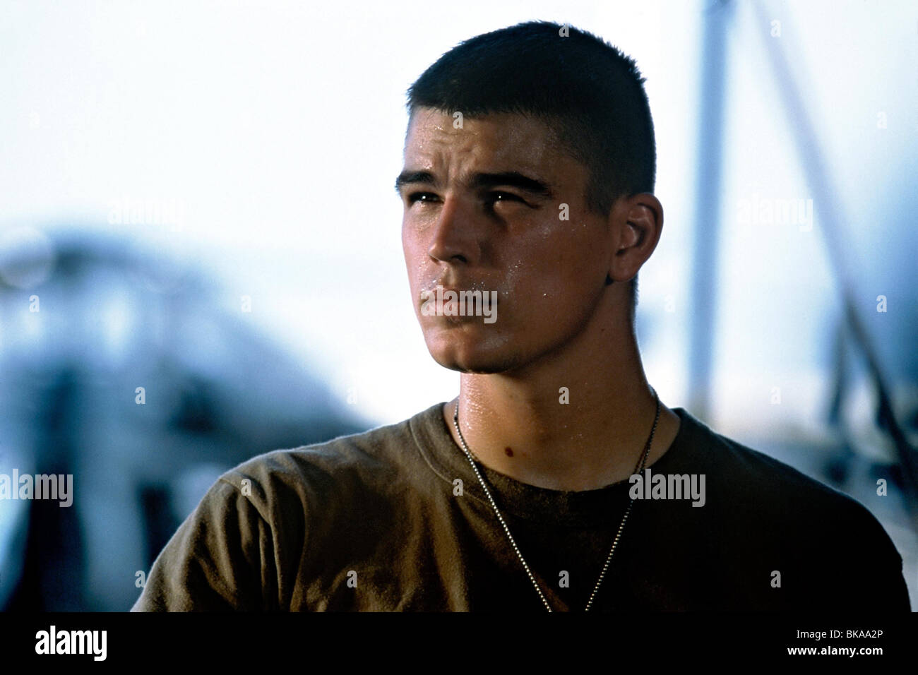 Josh hartnett black hawk down hi-res stock photography and images - Alamy