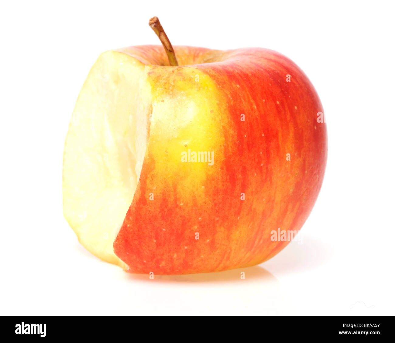 Leftover fruit Cut Out Stock Images & Pictures - Alamy