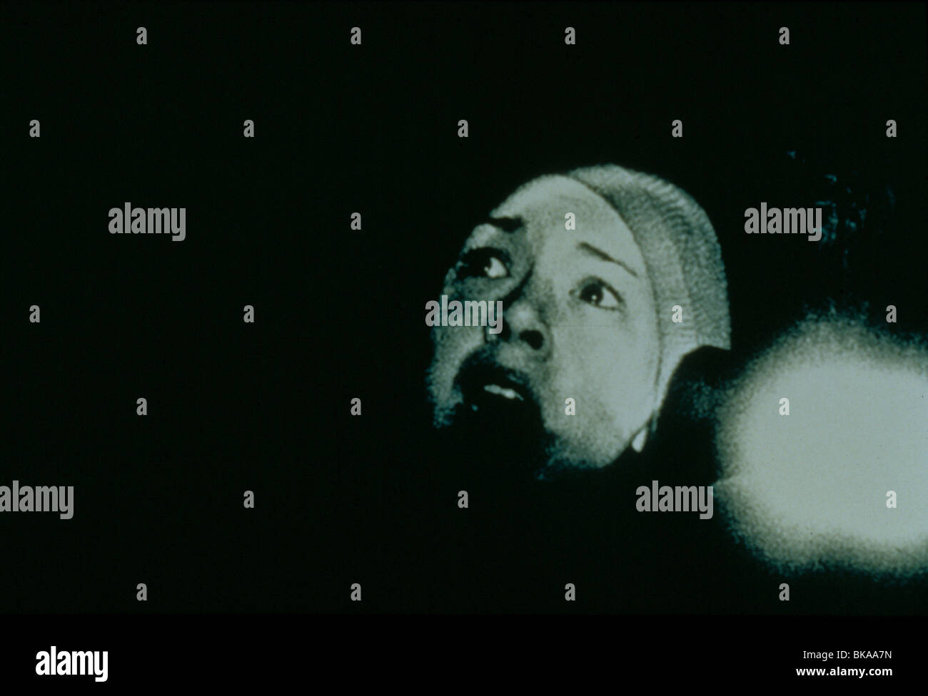 THE BLAIR WITCH PROJECT (1999) HEATHER DONAHUE BWP 002 Stock Photo - Alamy