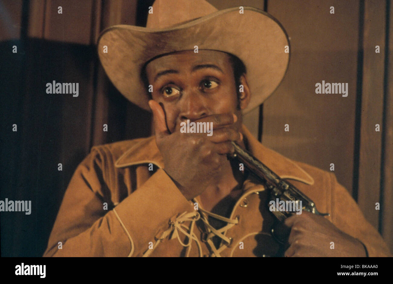 Cleavon Little Blazing Saddles