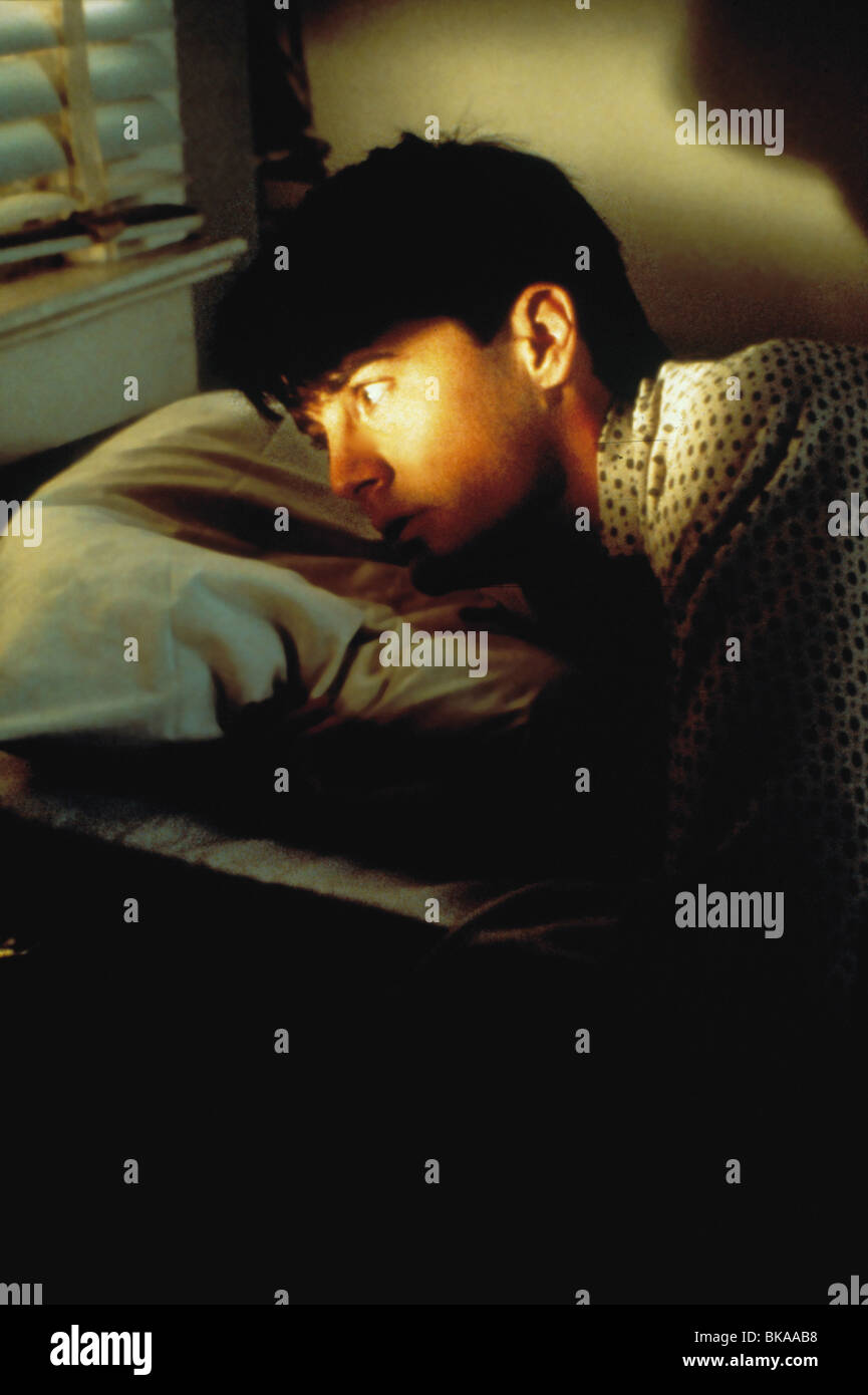 BLUE VELVET (1986) KYLE MACLACHLAN BLV 022 Stock Photo - Alamy