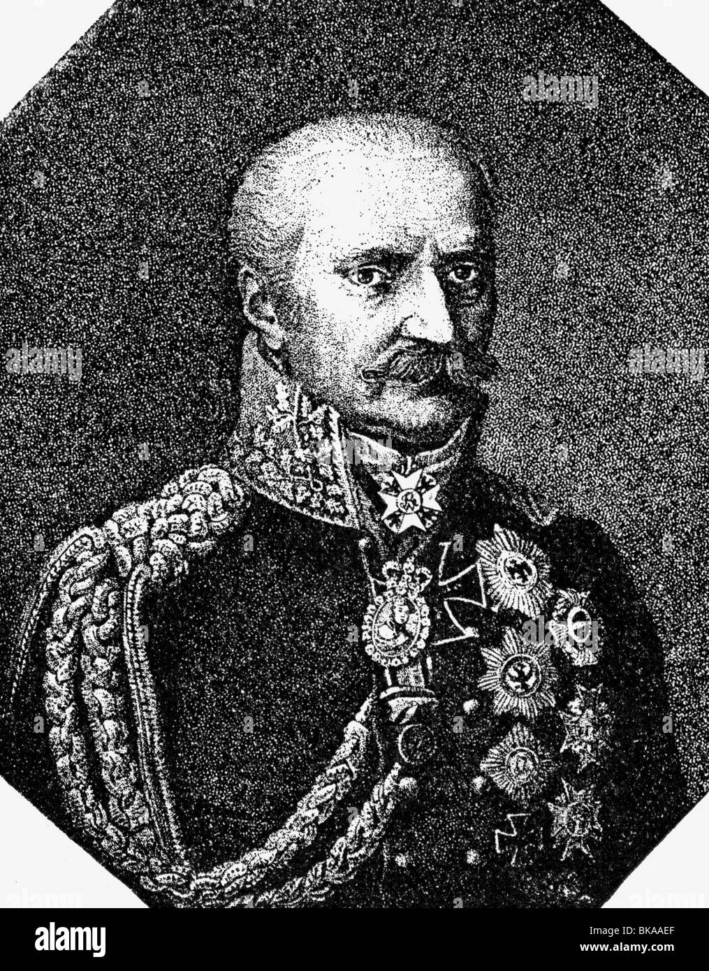 General bluecher hi-res stock photography and images - Alamy