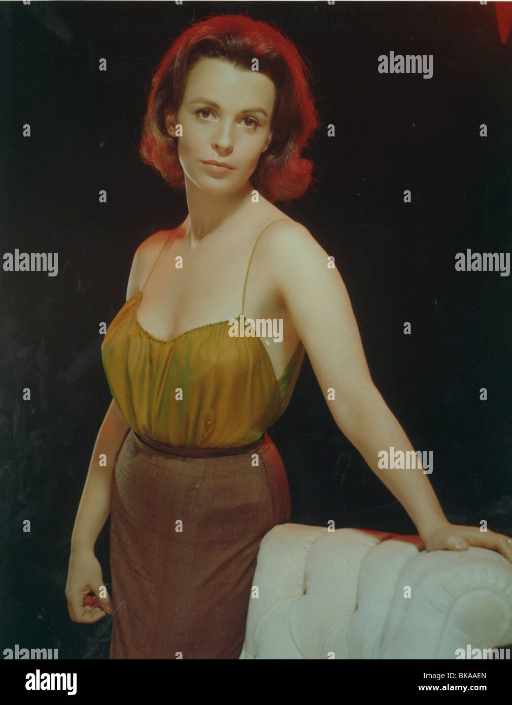 Claire bloom hi-res stock photography and images - Alamy