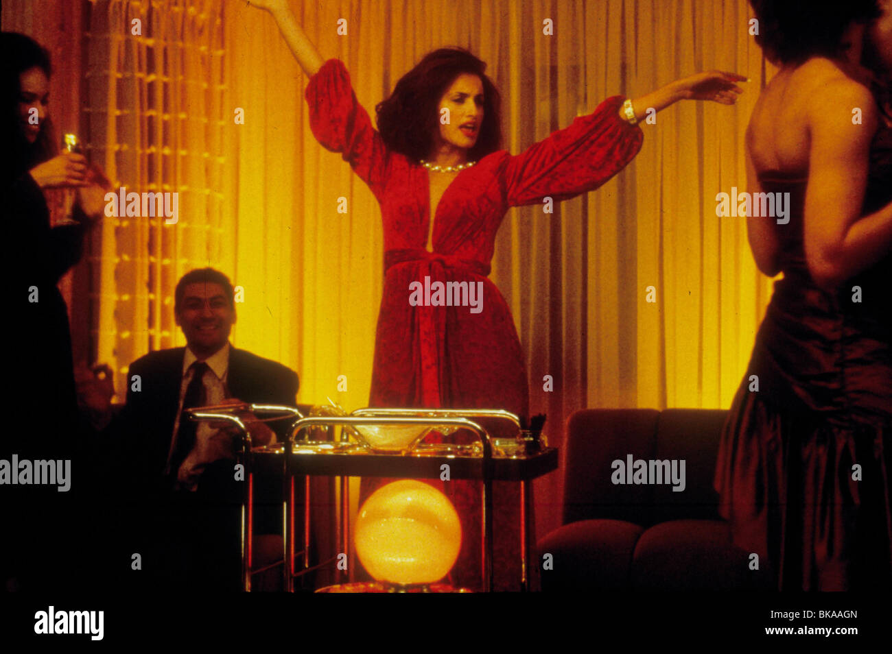 BLOW -2001 PENELOPE CRUZ Stock Photo - Alamy