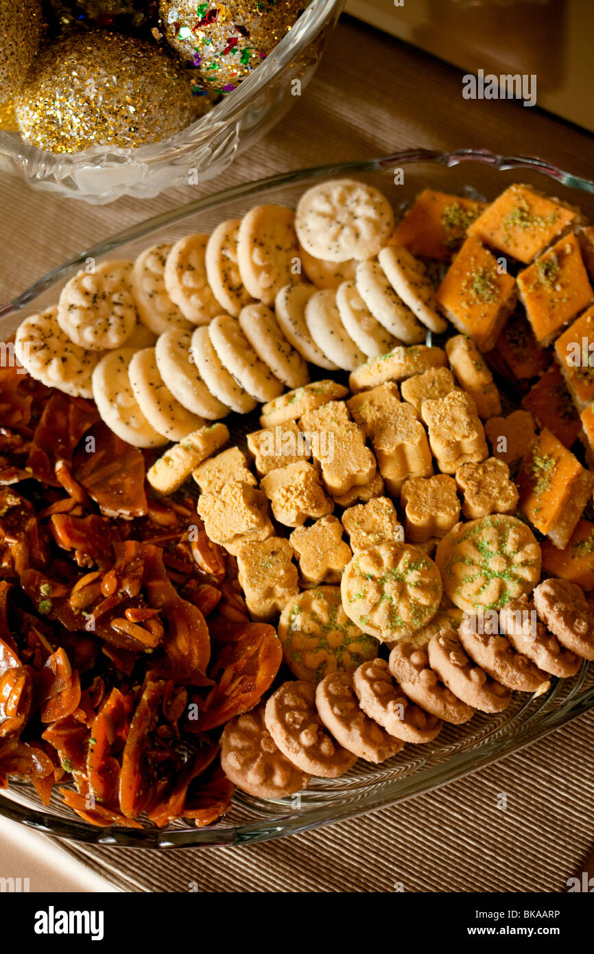 cookies, ceremonial cookies Stock Photo - Alamy