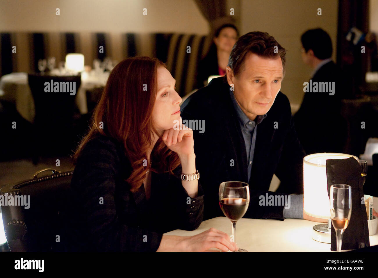 Liam neeson atom hi-res stock photography and images - Alamy