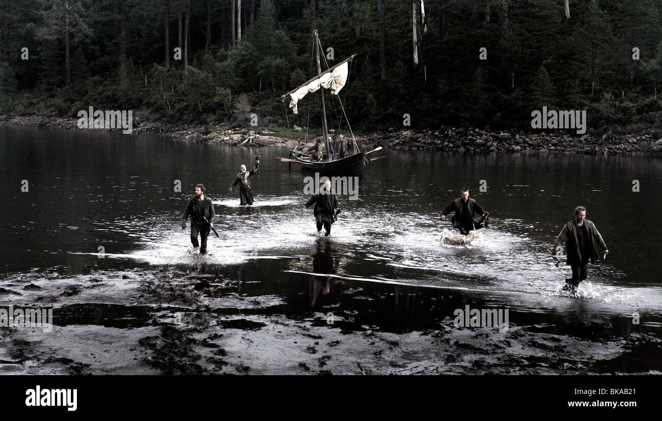 Valhalla hi-res stock photography and images - Alamy