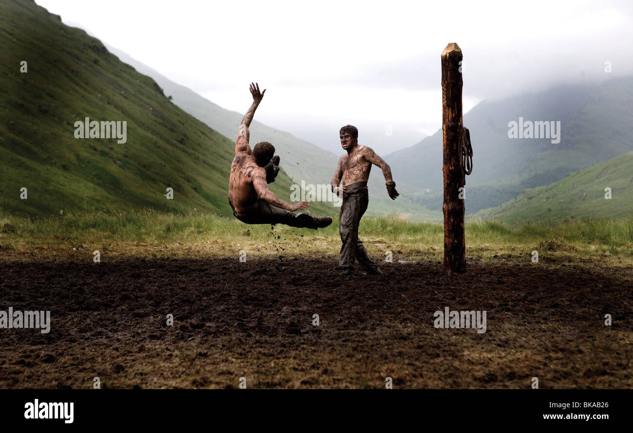 Valhalla Rising Stills