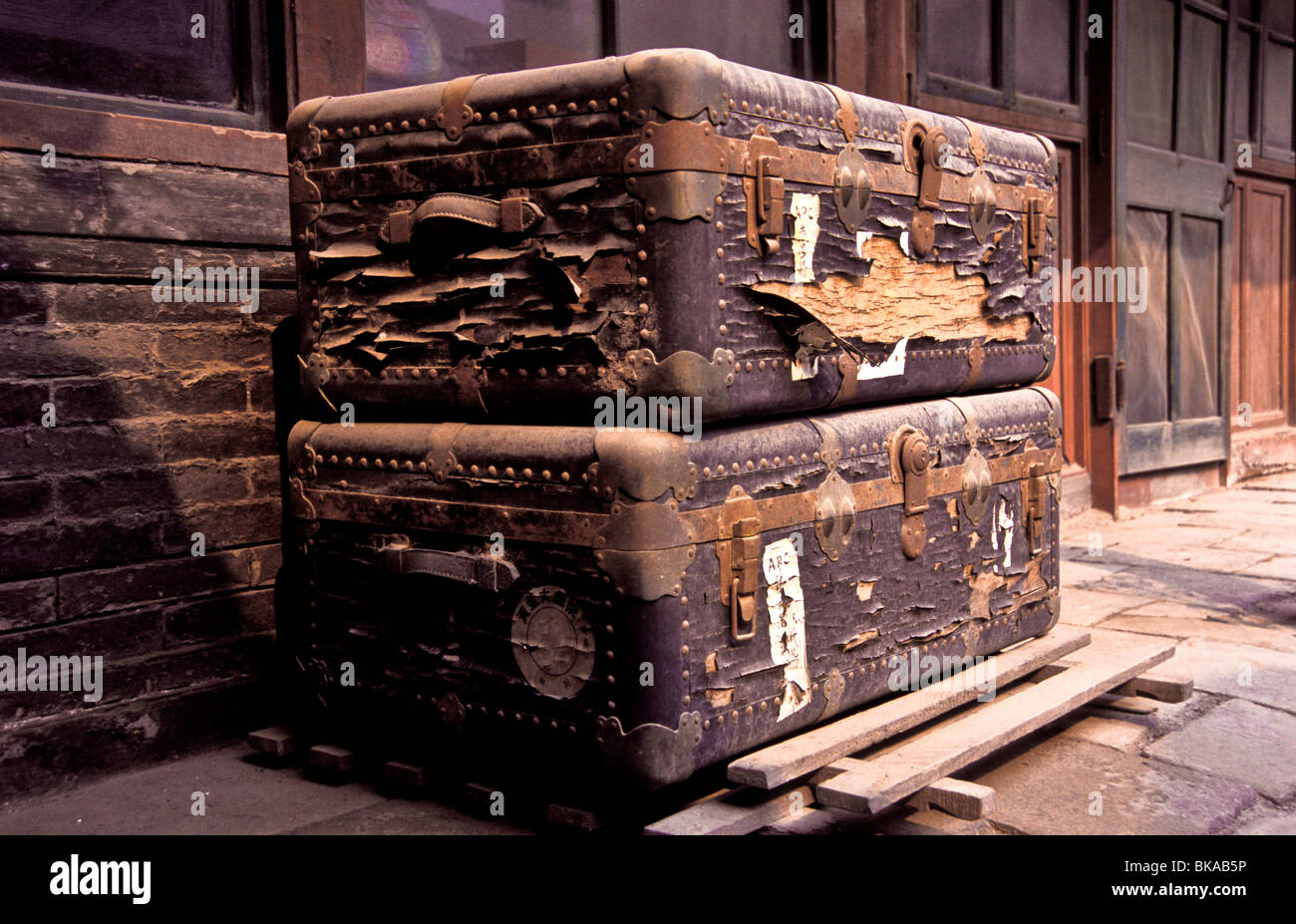 Traditional Chinese Courtyard House High Resolution Stock Photography ...