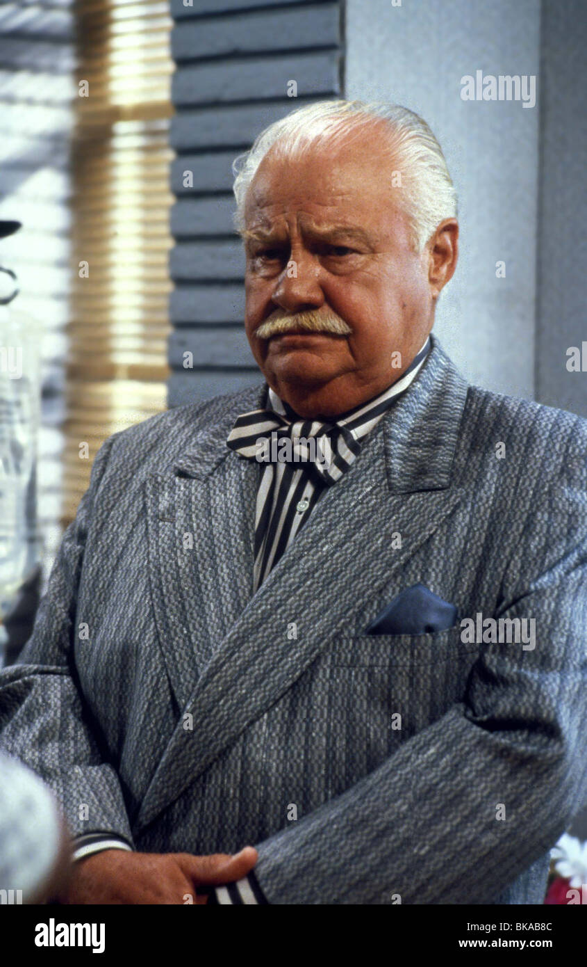 Clifton james hi-res stock photography and images - Alamy