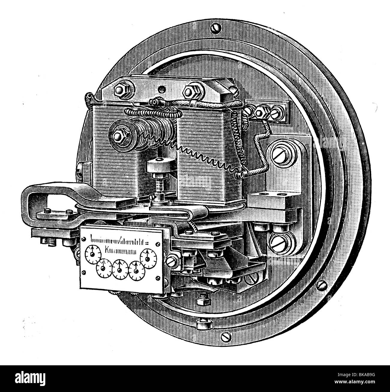 1 2th century hi-res stock photography and images - Alamy