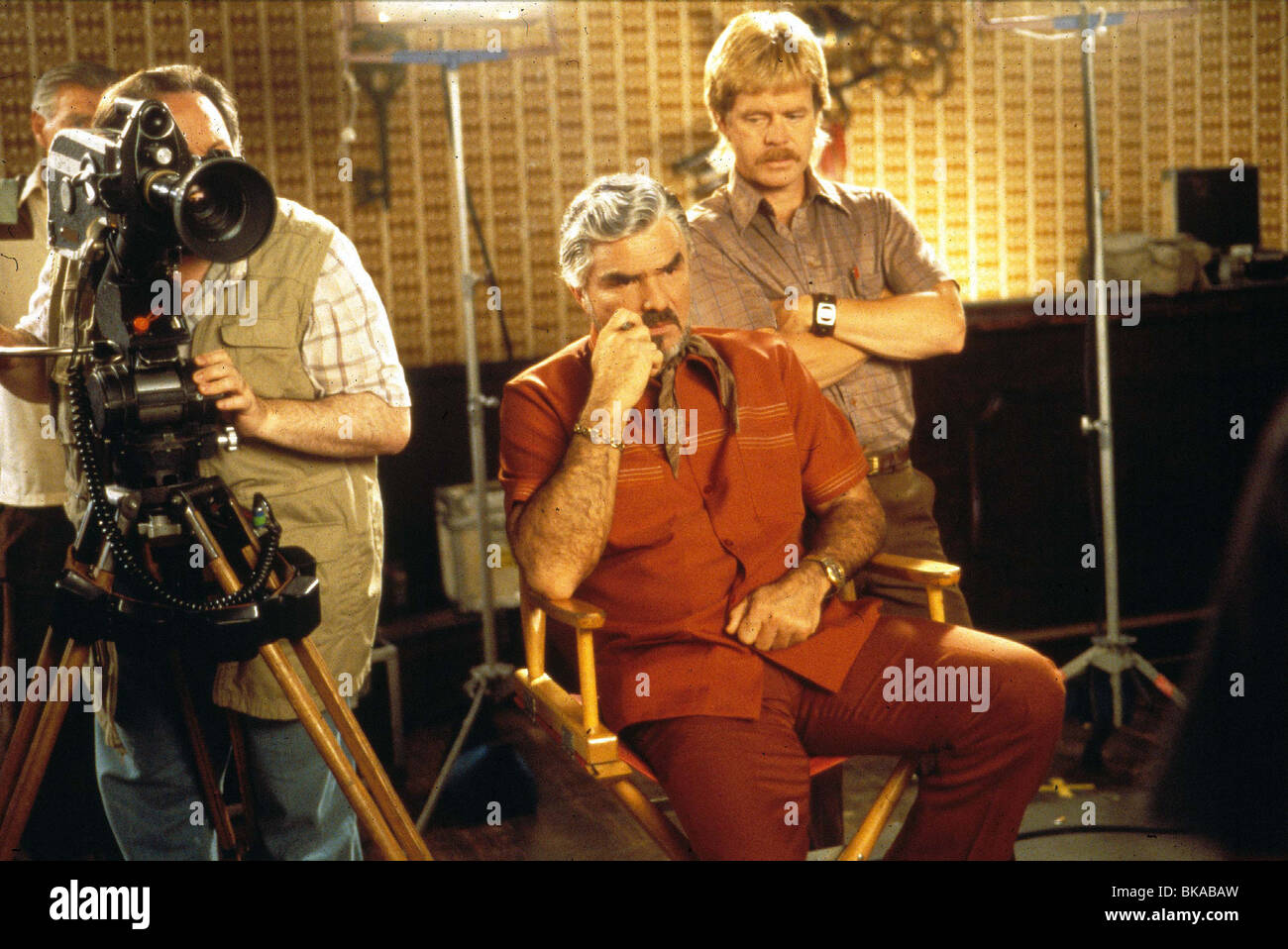 William h macy and boogie nights hi-res stock photography and images ...
