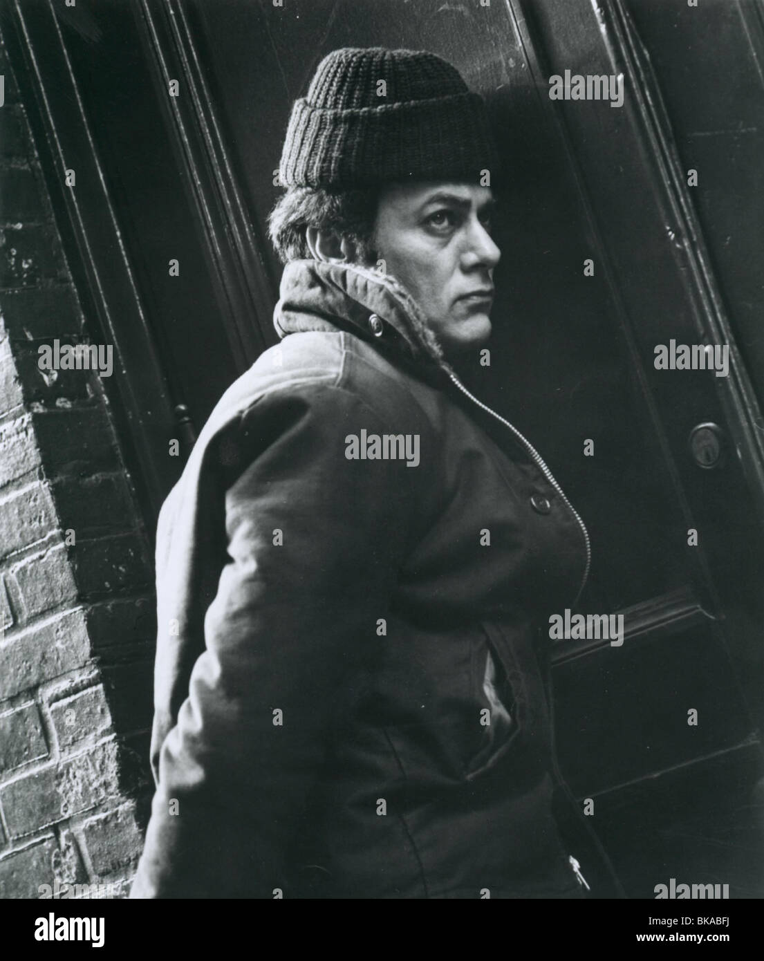THE BOSTON STRANGLER (1968) TONY CURTIS BST 002P Stock Photo - Alamy