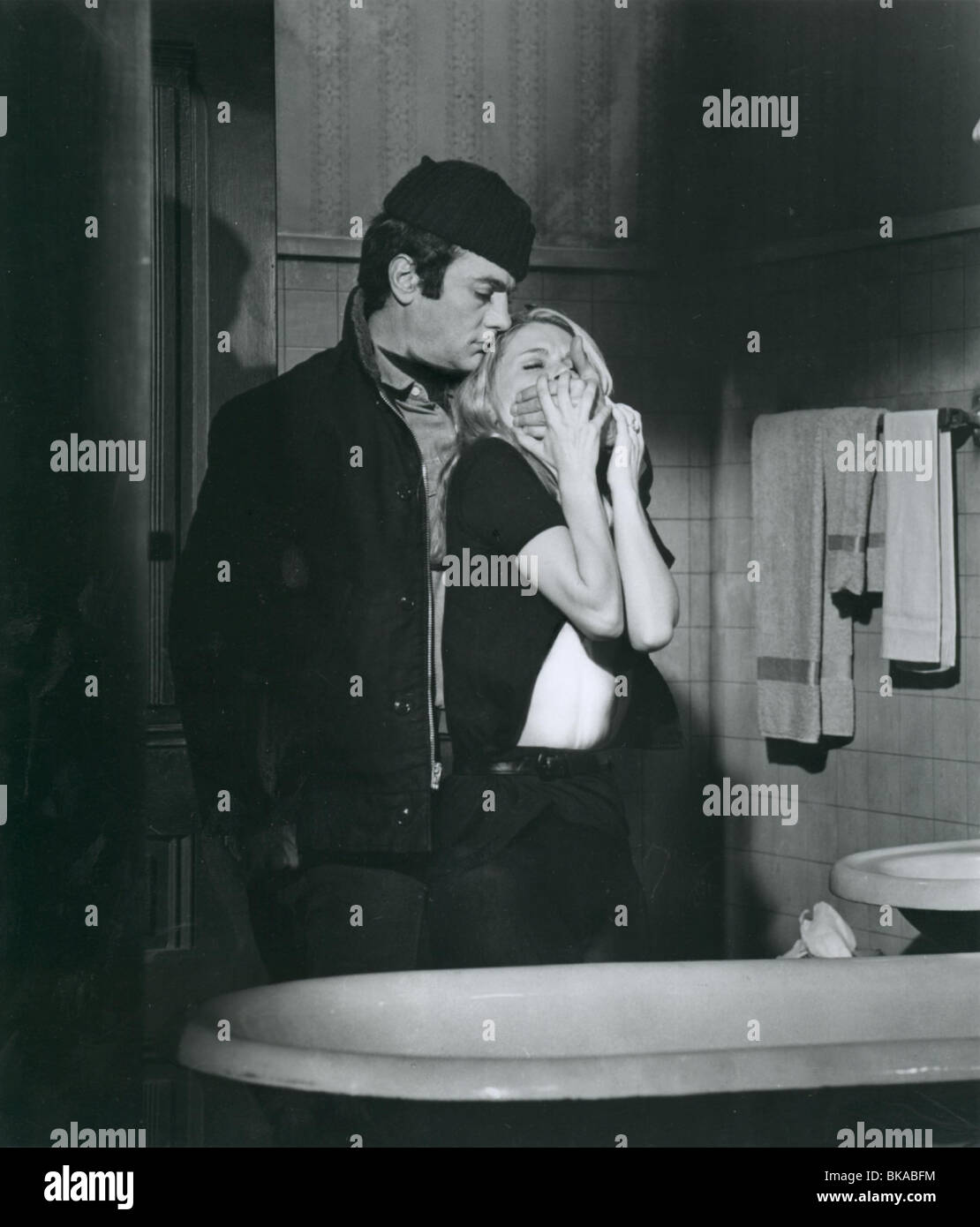 The boston strangler hi-res stock photography and images - Alamy