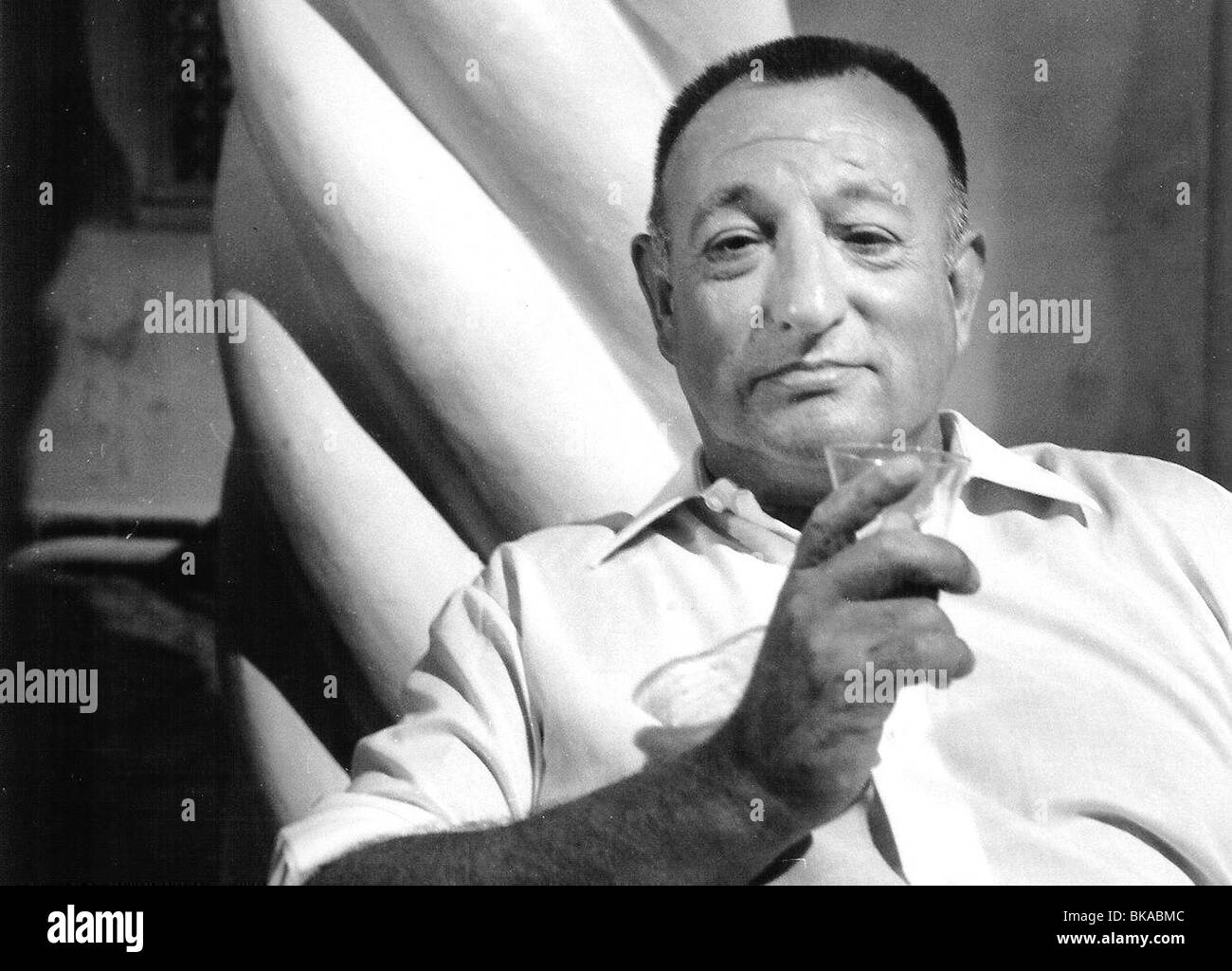 Jacques monod hi-res stock photography and images - Alamy