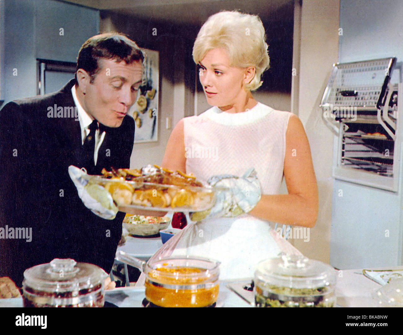 Howard morris hi-res stock photography and images - Alamy