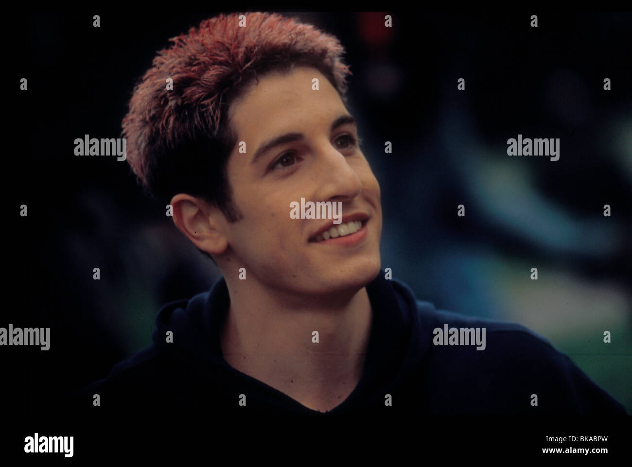 Jason biggs boys girls 2000 hi-res stock photography and images - Alamy