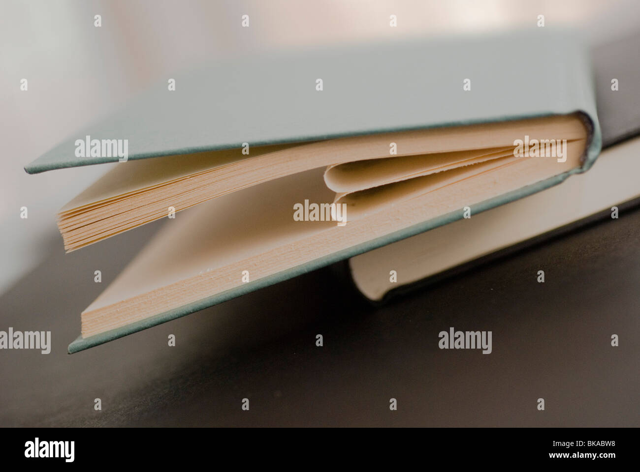 Inside pages hi-res stock photography and images - Alamy